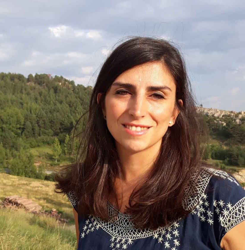 Sonia Hernández: “La arquitectura tiene que responder ante todas las ...