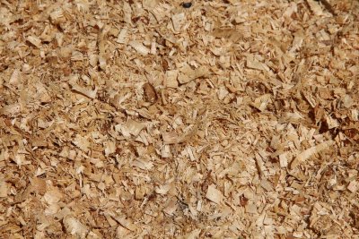 5 usos del serrín en la construcción sostenible | Arquitectura Sostenible