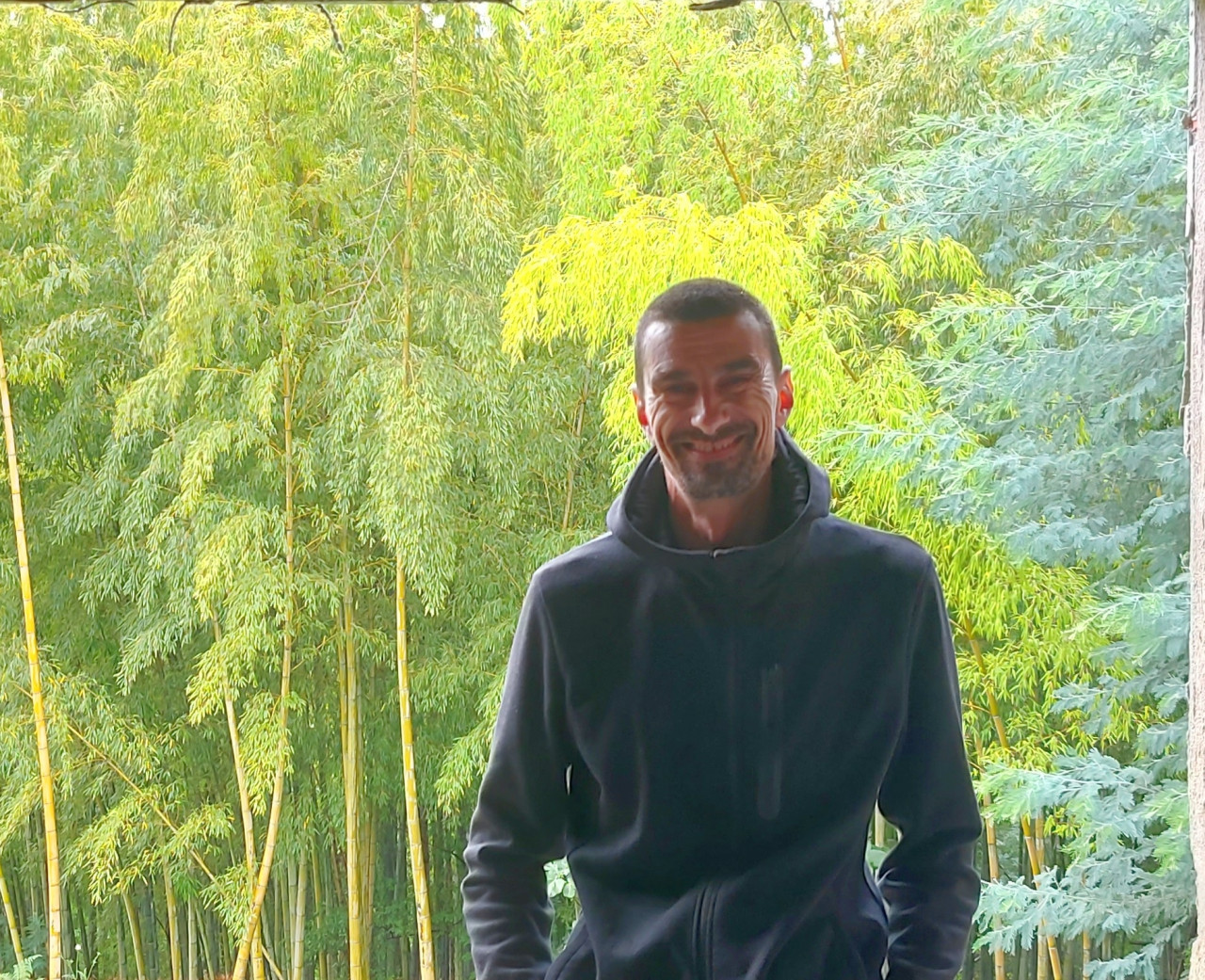 Francesco Intrieri: “Gran parte de nuestra labor consiste en ...