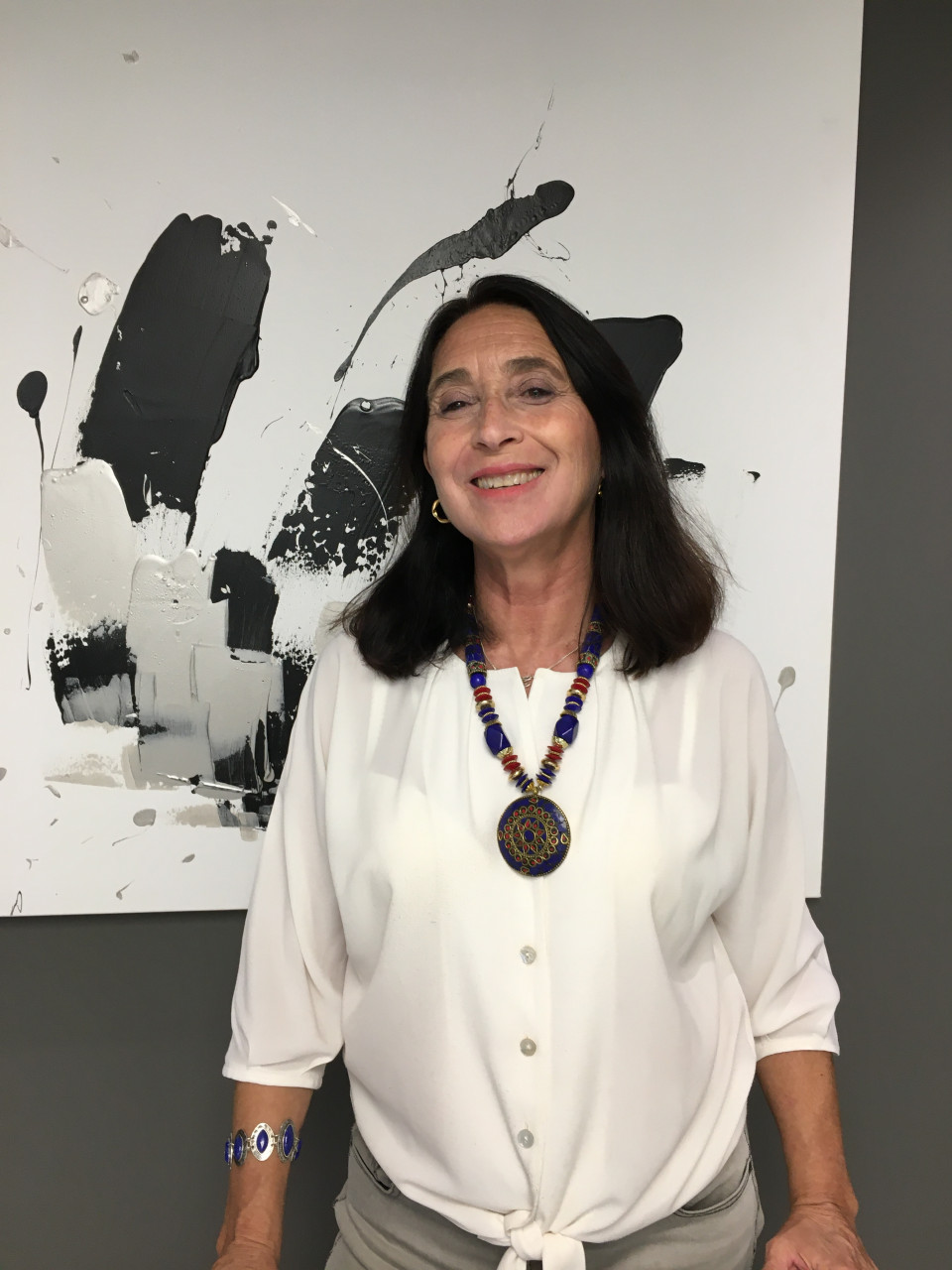 Rosa Cervera: “En este momento, cuando es imperioso ahorrar recursos y ...