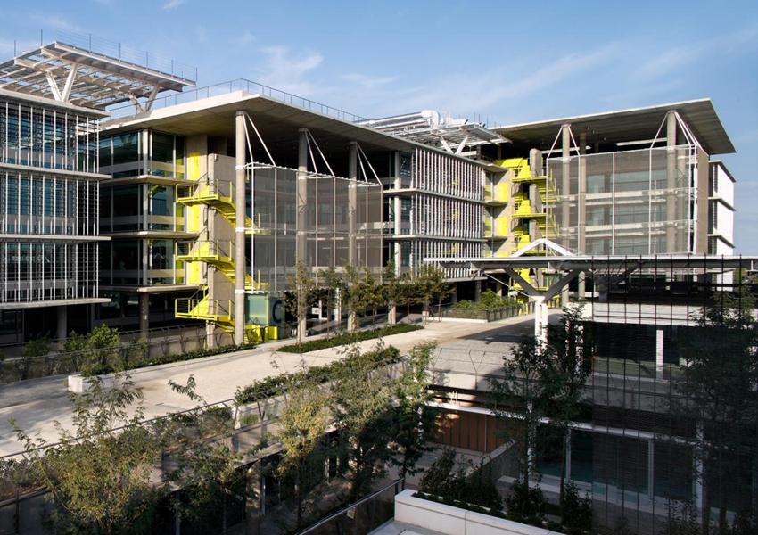 Certificado LEED, más de veinte años evaluando la sostenibilidad de proyectos arquitectónicos en ...