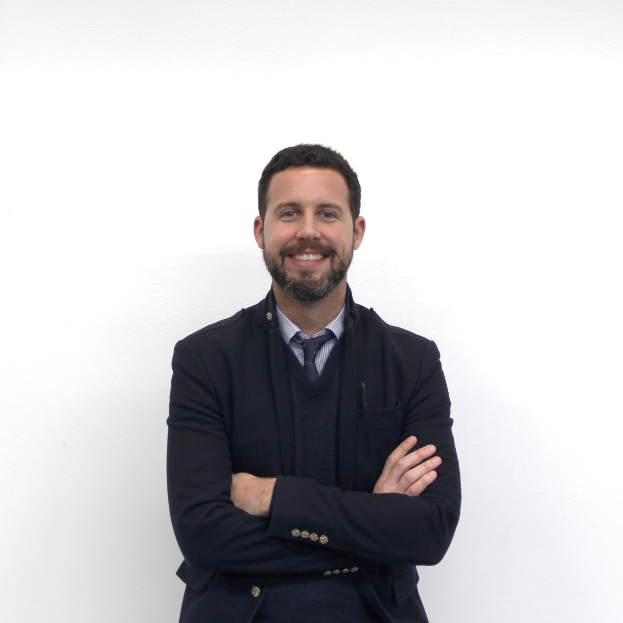 Juan Juárez: “El principal desafío de la sostenibilidad es la amplitud del concepto, que a veces ...