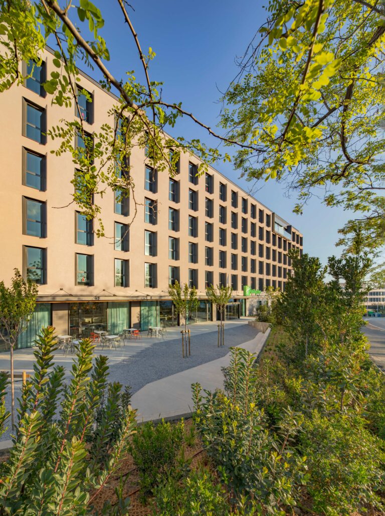 DGNB System: evaluación de edificios y distritos sostenibles desde un ... DGNB System: evaluación de edificios y distritos sostenibles desde un ...